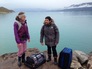 How to Pack for Your Trip to Greenland - Go Eat Give