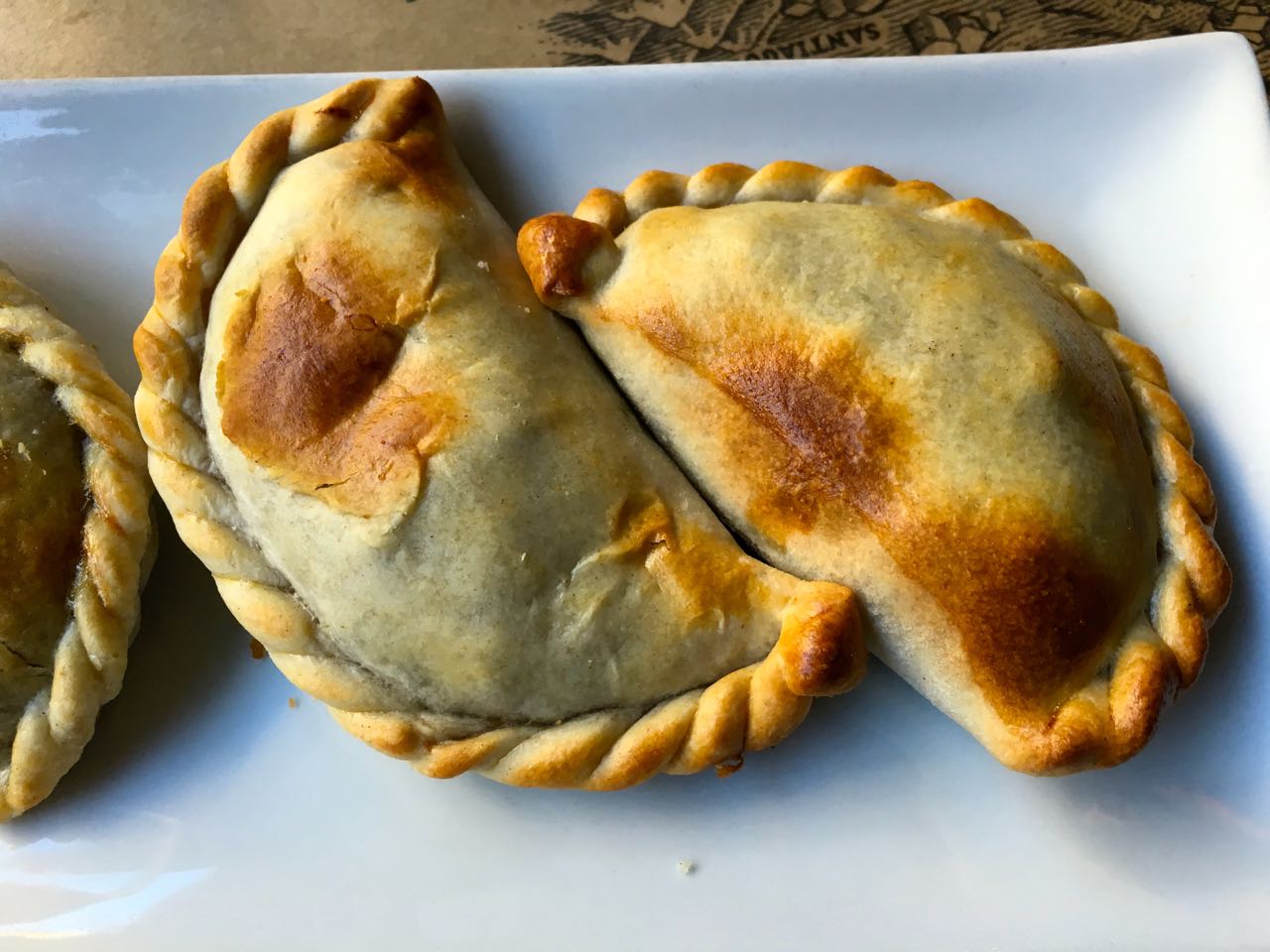 Top 10 Must Eat Food and Drink in Chile - Go Eat Give