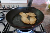 St Lucia's History and Saltfish Recipe - Go Eat Give