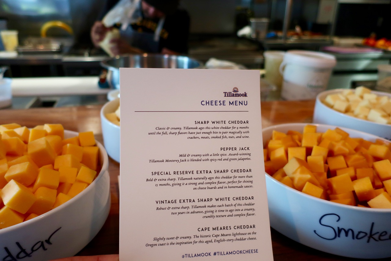 How To Do a Cheese-Themed Dinner Party - Go Eat Give