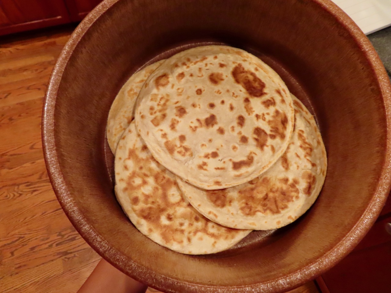 A Chef’s Review of Rotimatic – The Robotic Roti Maker - Go Eat Give
