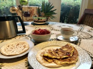 A Chef’s Review of Rotimatic – The Robotic Roti Maker - Go Eat Give