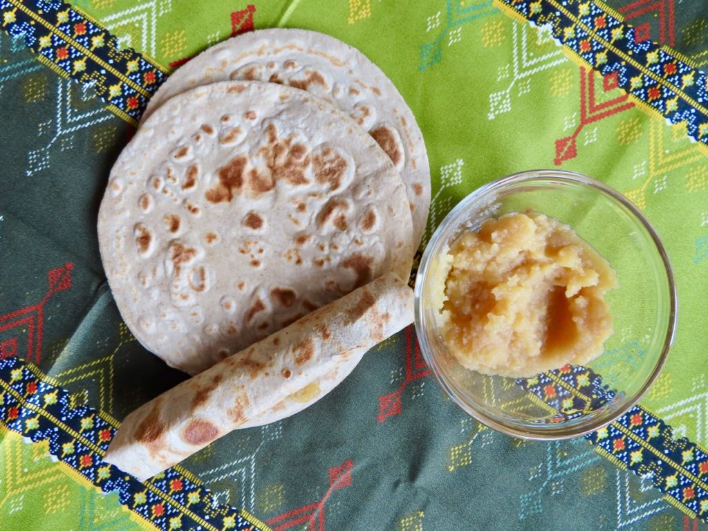 A Chef’s Review of Rotimatic – The Robotic Roti Maker - Go Eat Give