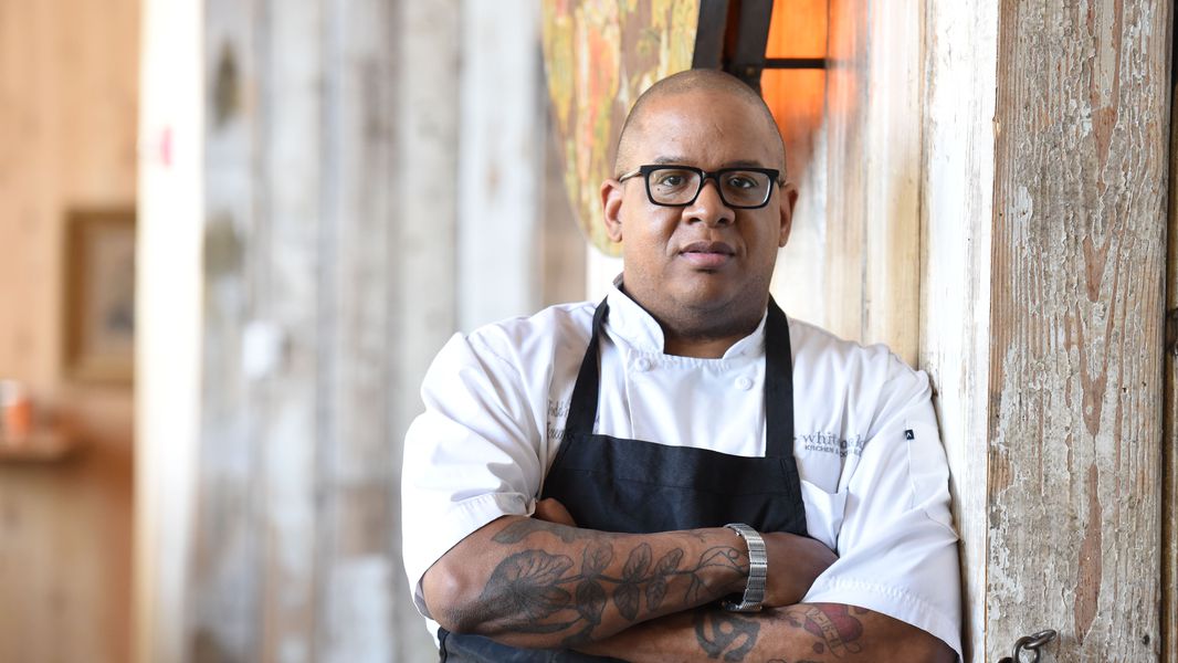10 African-American Chefs You Need to Know About - Go Eat Give