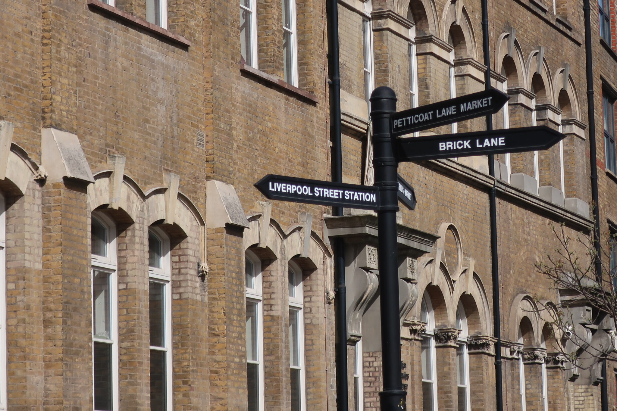 The Top 10 Most Walkable Cities in The World - Go Eat Give