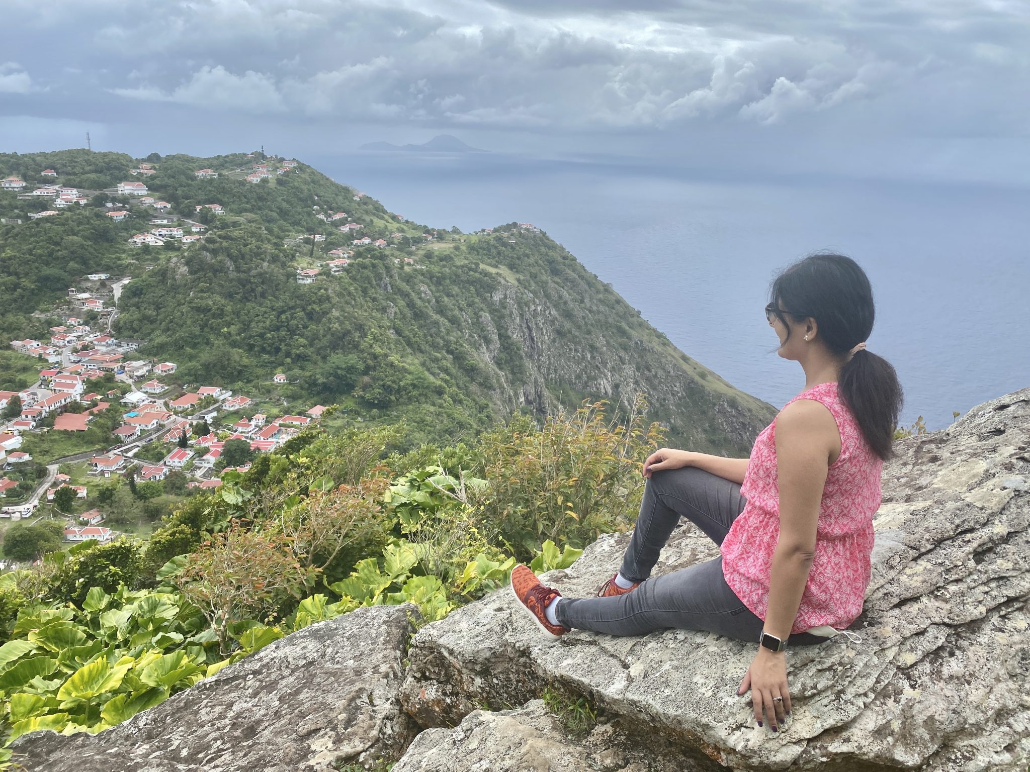 Facts About Saba You May Not Have Known - Go Eat Give