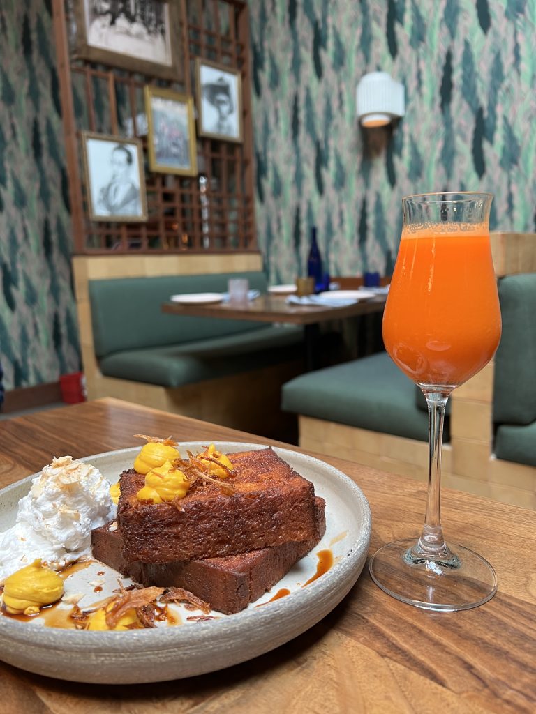 The Best International Restaurants in Portland - Go Eat Give