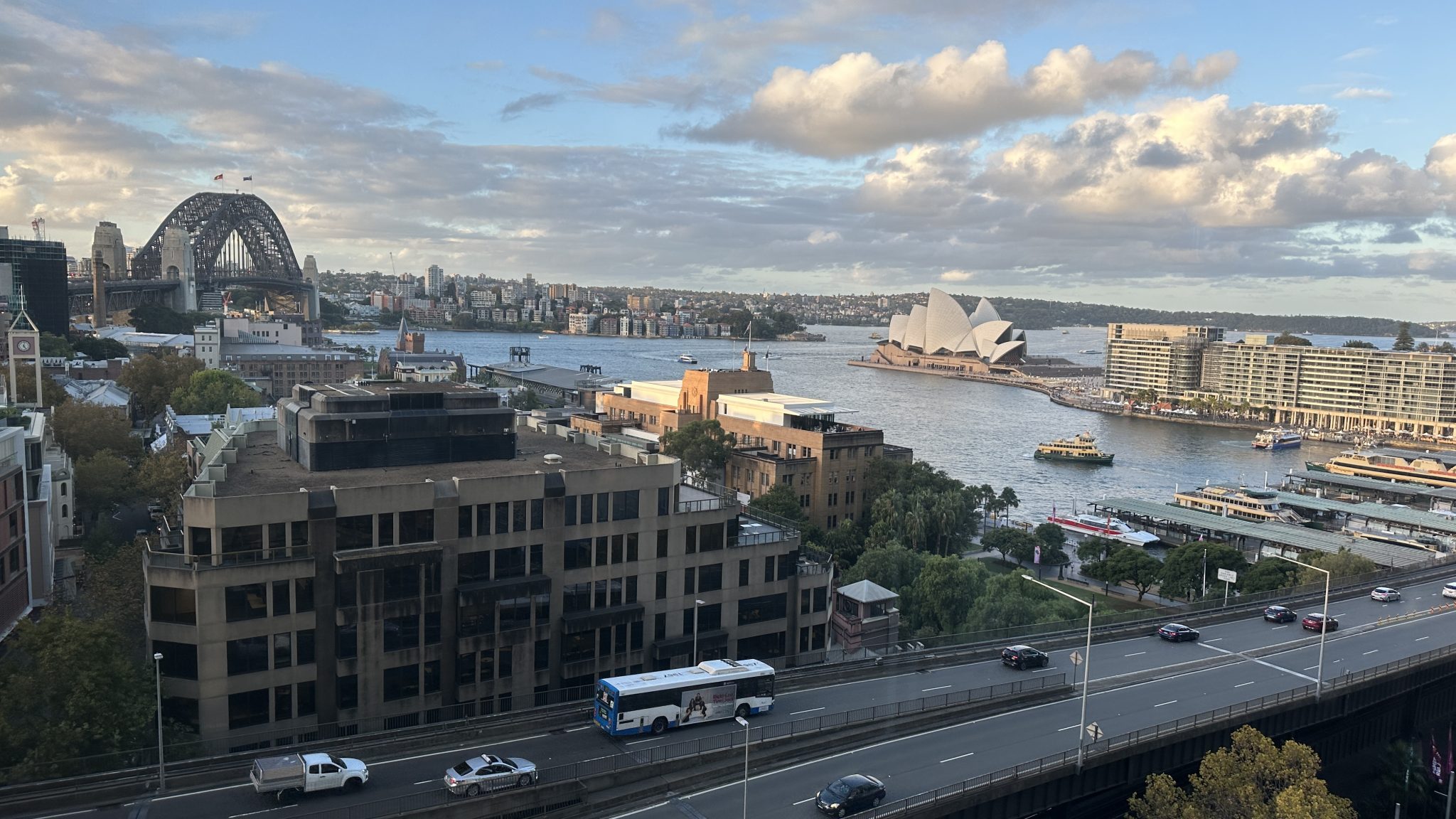 Homepage - Go Eat Give