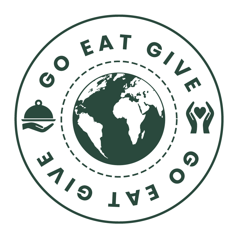 Travel Meaningfully and Sustainably - Go Eat Give